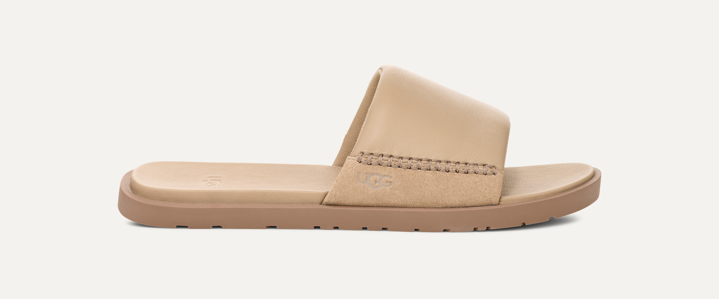 UGG® Seaside II Slide for Men | UGG®