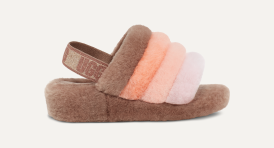 Ugg slippers fluff yeah store