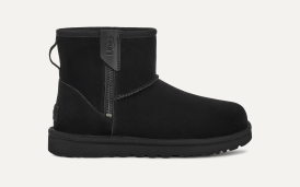 UGG Classic Mini Bailey Zip Boot for Women | UGG® UK