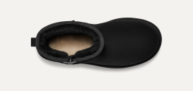 UGG Classic Mini Bailey Zip Boot for Women | UGG® UK