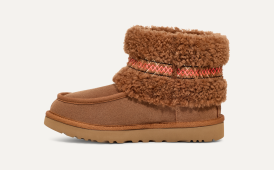 UGG Mini UGG Braid Boot for Women | UGG® UK