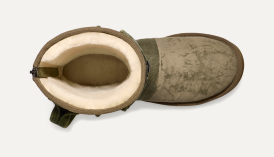 UGG® UGG Gallery Dept Canvas Boot for Men | UGG®