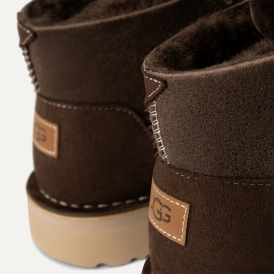 UGG Neumel Crafted Regenerate Boot for All | UGG® UK
