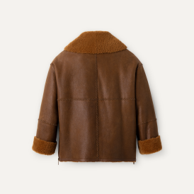 UGG Shearling Coat Regenerate II for UGG