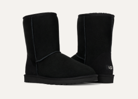 UGG® Classic Short for Men | Warm Sheepskin Boots at UGG.com