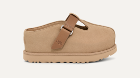 UGG Goldenstar Hi Clog for Women | UGG® UK