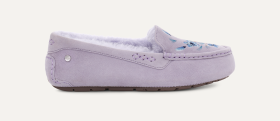 Ansley Blossom Slipper UGG Official