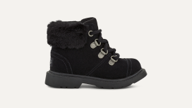 UGG Azell Hiker Weather Boot for Kids UGG