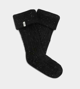 Women s Shaye Tall Rainboot Sock UGG Official