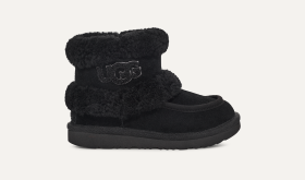 Kids' Ultra Mini UGG Fluff Boot | UGG®
