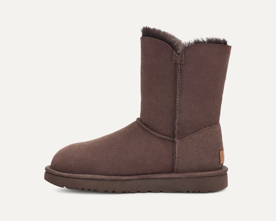 Classic Bailey Boots with Buttons | UGG® Official