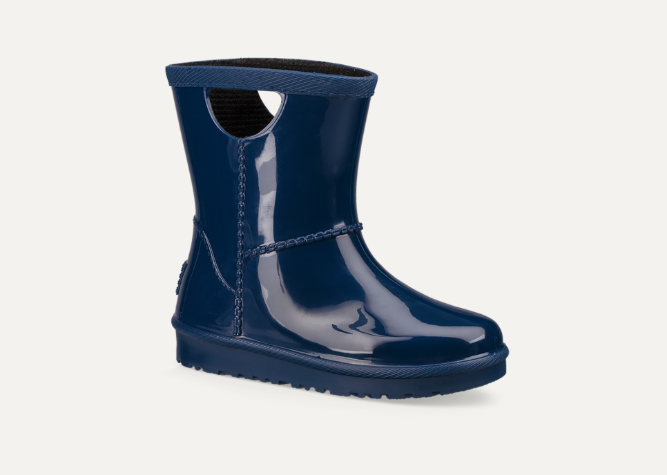Rahjee Rain Boot for Toddlers UGG Official