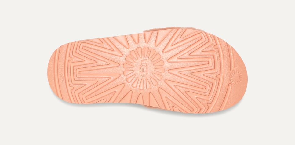 Laton Fur Slide | UGG® Official