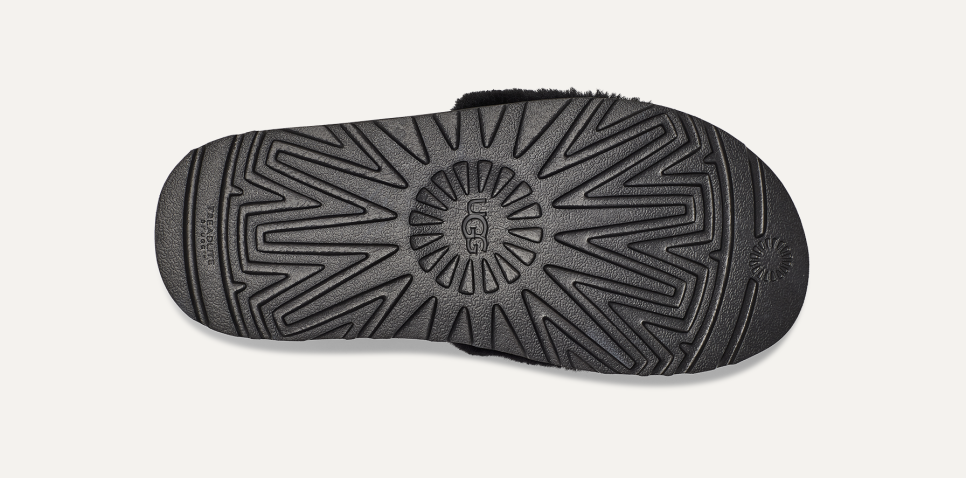 Laton Fur Slide | UGG® Official