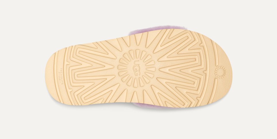 Laton Fur Slide | UGG® Official