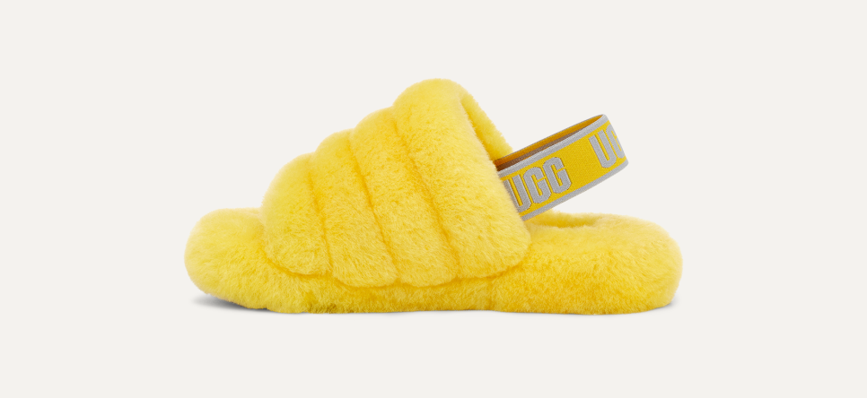 Fluff Yeah Slide for Kids UGG Canada