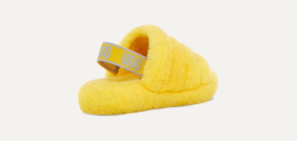 Fluff Yeah Slide for Kids UGG Canada