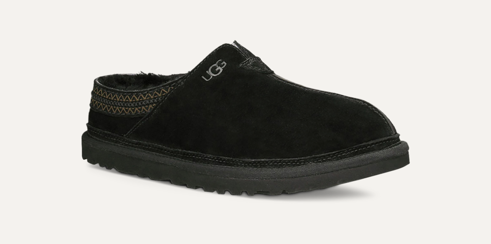 UGG® Neuman for Men | Modern Slip-On Shoes at UGG.com