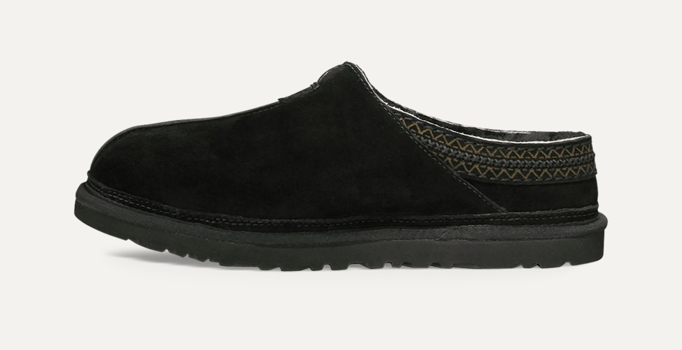 UGG® Neuman for Men | Modern Slip-On Shoes at UGG.com