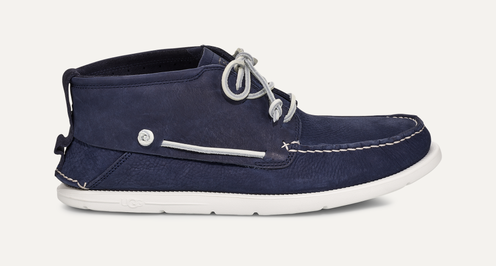Ugg beach moc chukka store