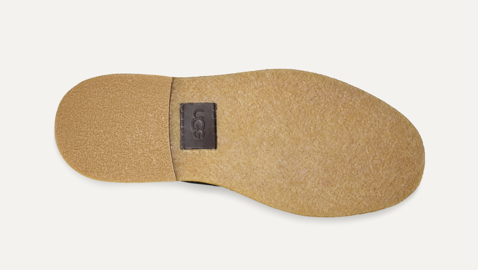 Ugg groveland chukka store