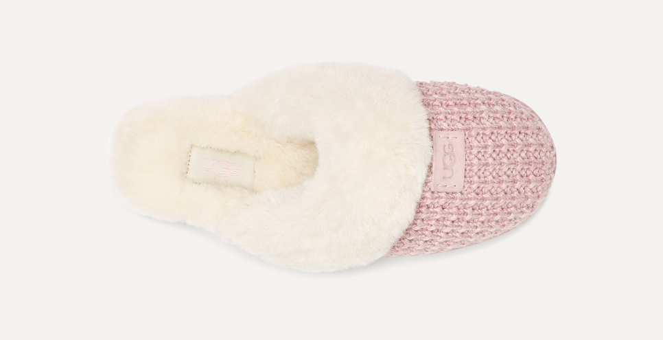 Women's Cozy Slipper | UGG®