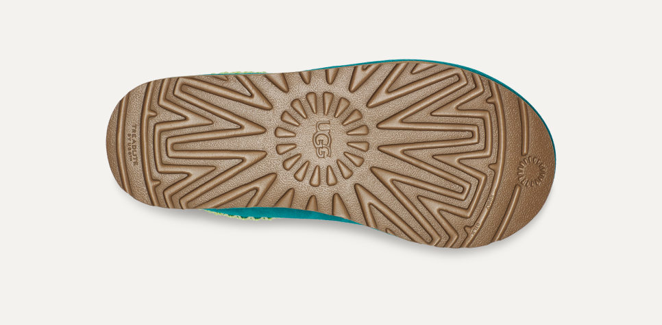 UGG® Tasman for Women | Sheepskin Slip-On Shoes at UGG.com