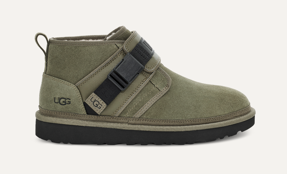 Neumel Snapback | UGG® Official