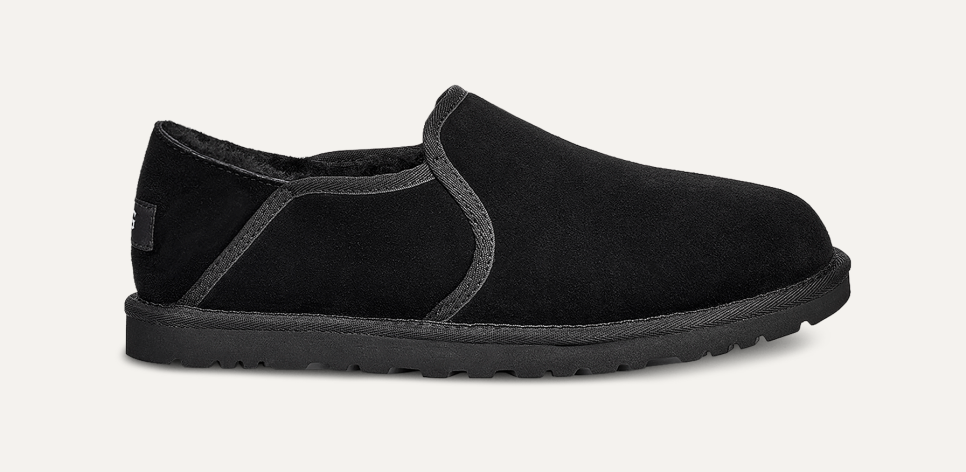 Men s Kenton Slipper UGG Canada Official