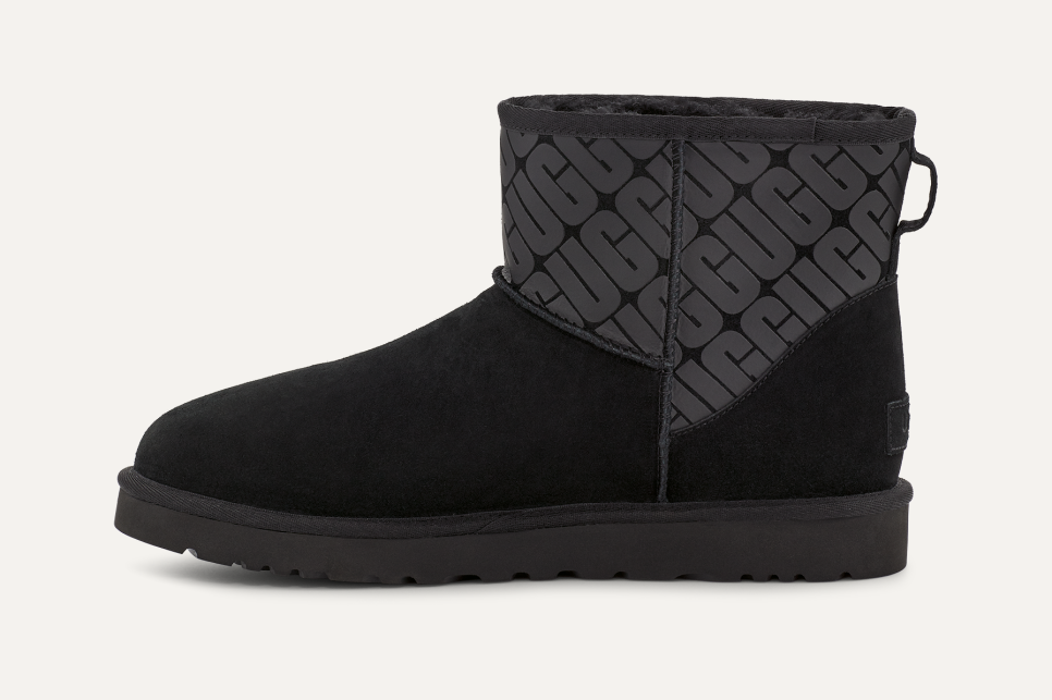 UGG® Classic Mini II Ugg Logo for Men | UGG®