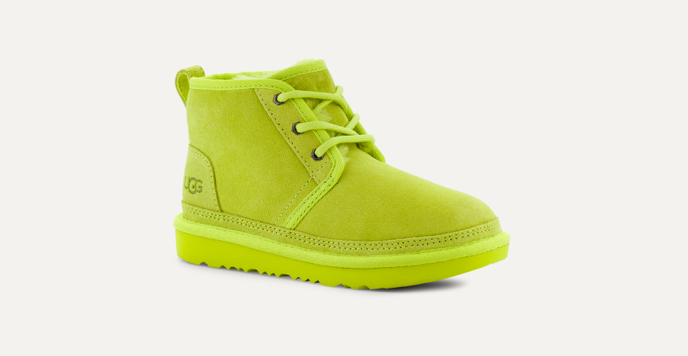 Neumel uggs kid size store