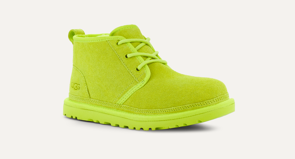 Women s Neumel Chukka Boot UGG Official