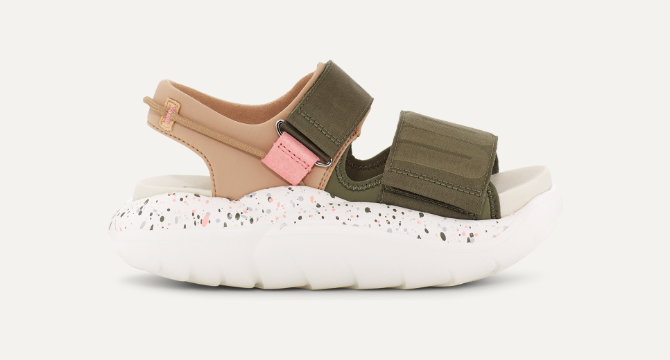 LA Alto Strap Sandal | UGG LA Alto Strap Sandal | UGG