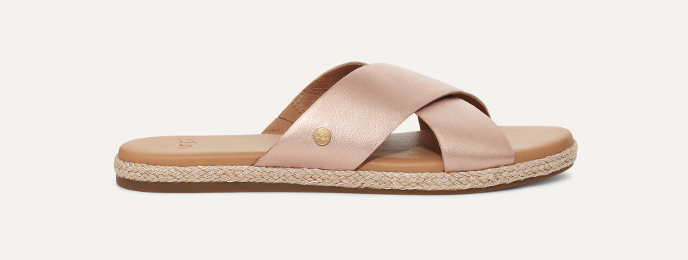 UGG Brylee Slide for Women UGG UK