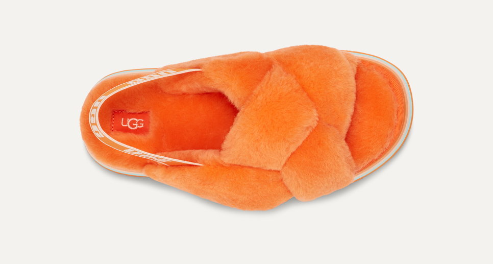 Disco Knot Slide Sandal | UGG Disco Knot Slide Sandal | UGG