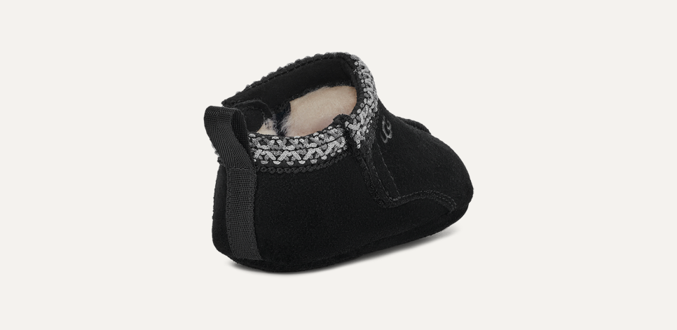 Infants Baby Tasman Slipper Shoe UGG