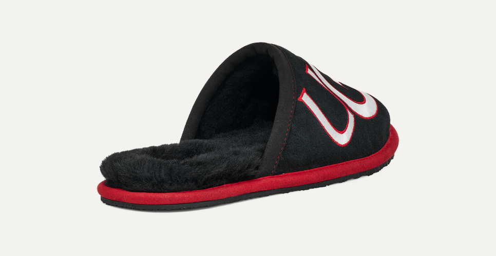 Scuff Logo II Slipper | UGG®