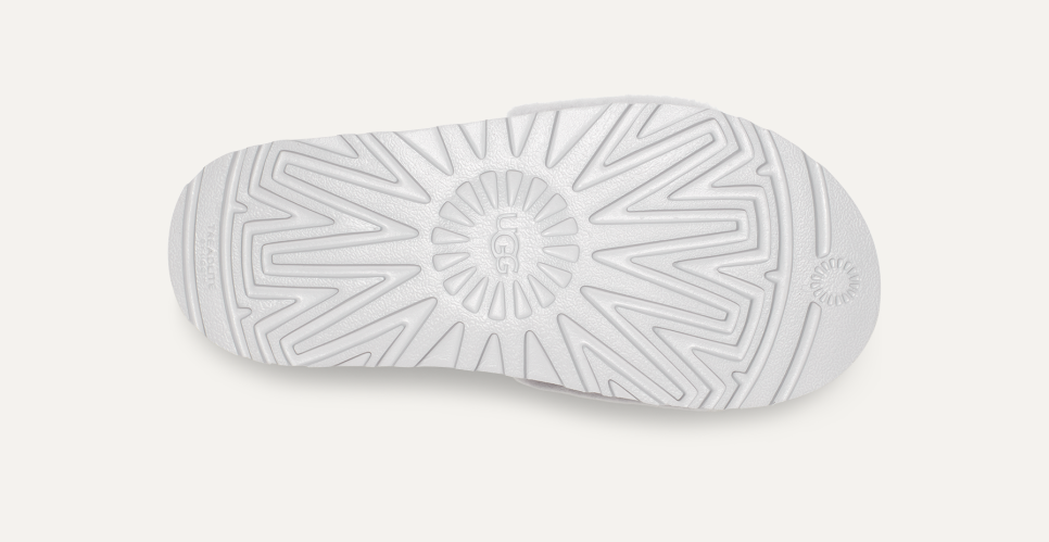 Laton Fur Slide | UGG® Official