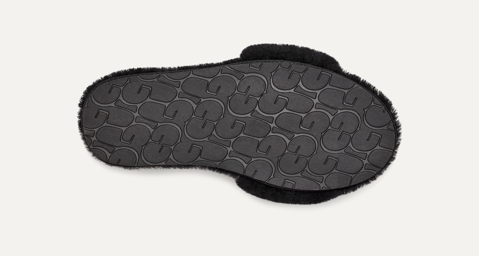Ugg fluff sandal store