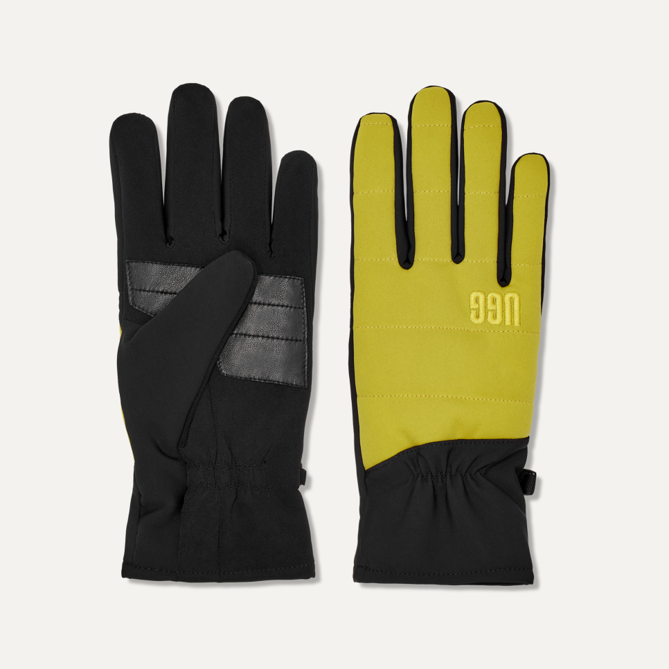 UGG M All Weather Tech Glove for Men UGG UK