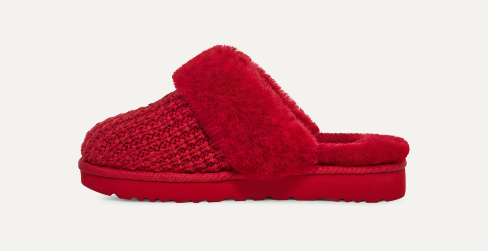Women's Cozy Slipper | UGG®