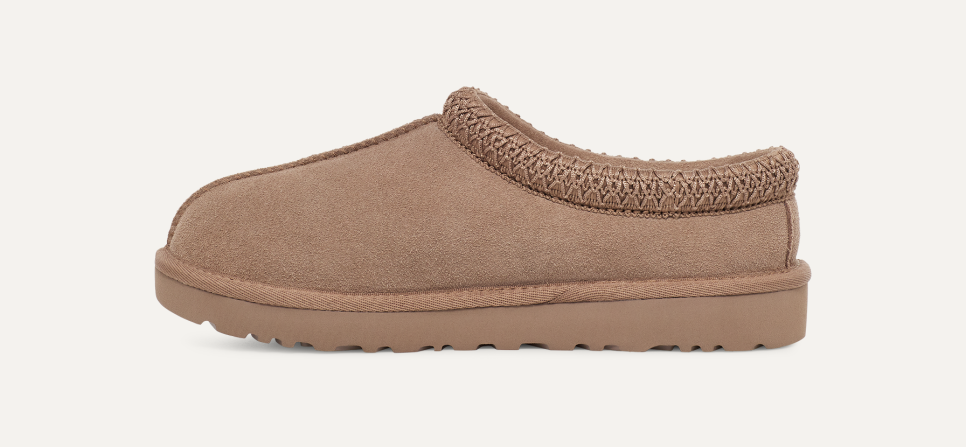 UGG® Tasman for Women | Sheepskin Slip-On Shoes at UGG.com