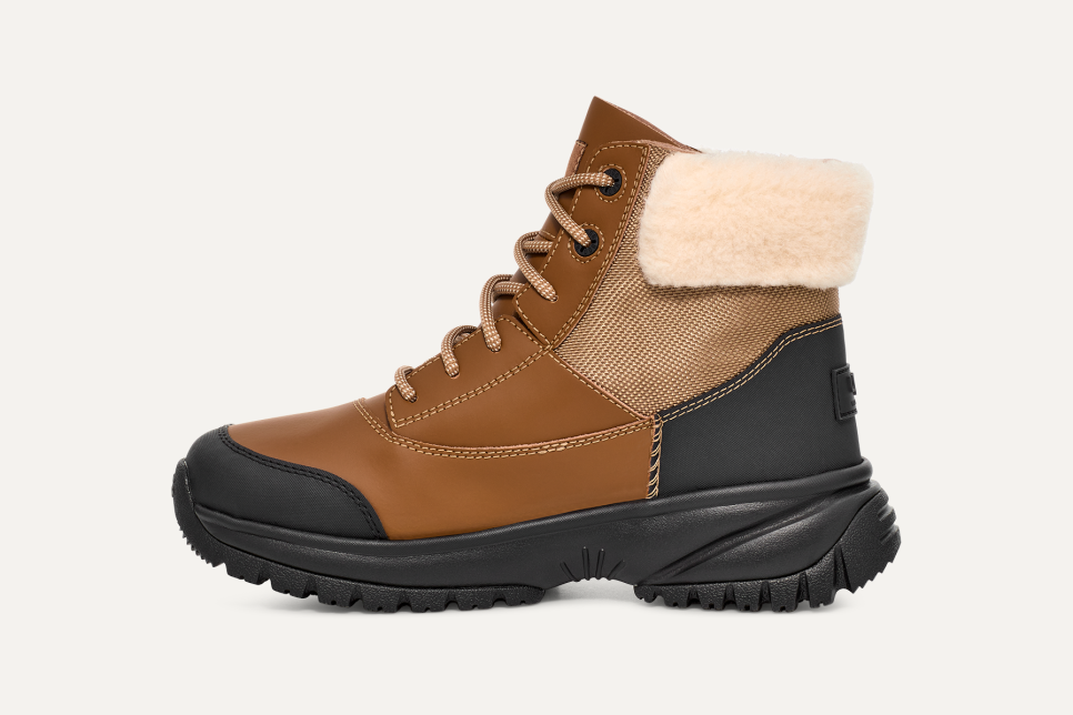 Yose Fluff V2 Boot | UGG®