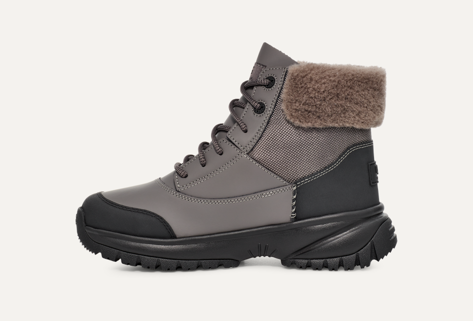 Yose Fluff V2 Boot | UGG®