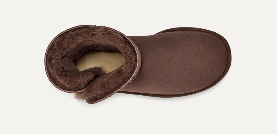 Classic Bailey Boots with Buttons | UGG® Official