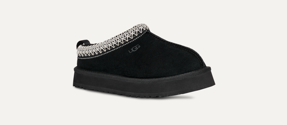 Kids' Tazz Indoor-Outdoor Slipper | UGG®