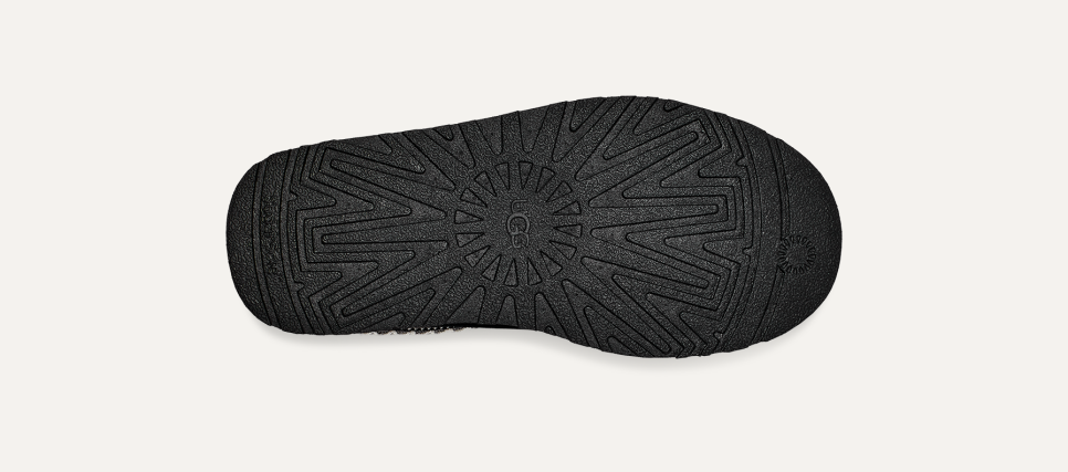 Kids' Tazz Indoor-Outdoor Slipper | UGG®