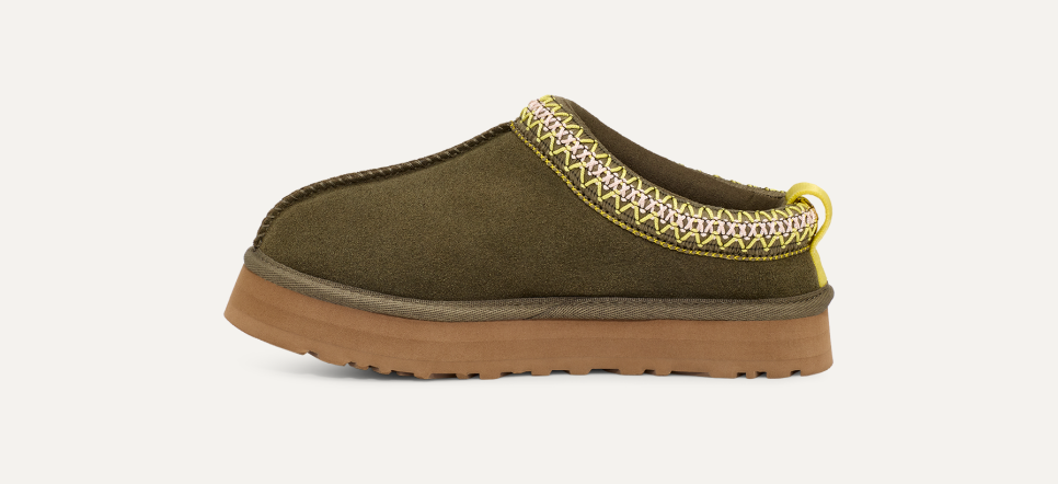 Kids' Tazz Indoor-Outdoor Slipper | UGG®