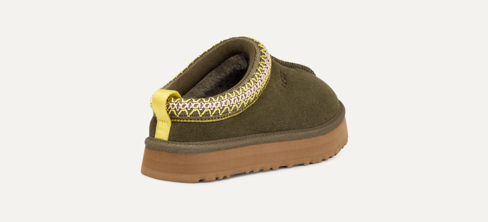 Kids' Tazz Indoor-Outdoor Slipper | UGG®