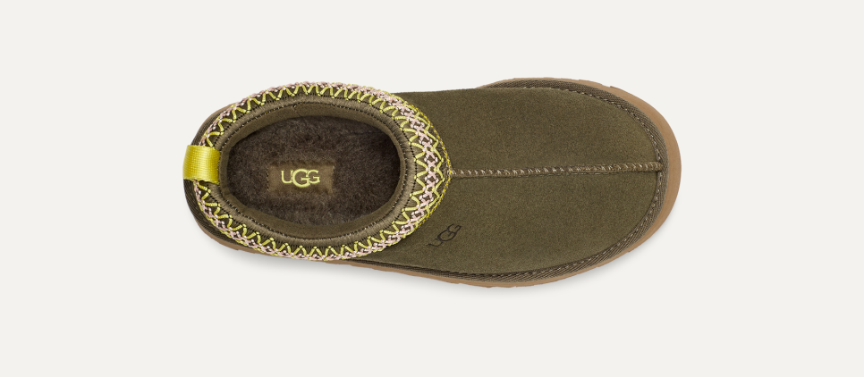 Kids' Tazz Indoor-Outdoor Slipper | UGG®